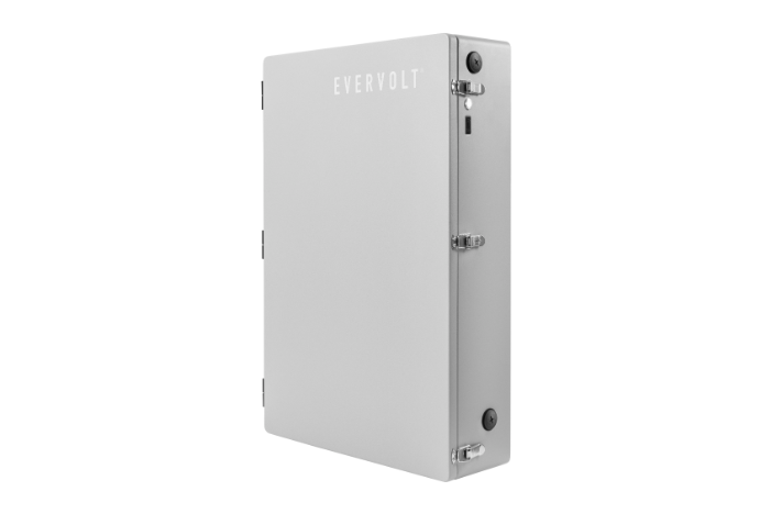 EVERVOLT SmartBox | Panasonic North America - United States